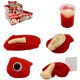 SLIME ORGANE SANG 90 GRS - pour une animation effrayante