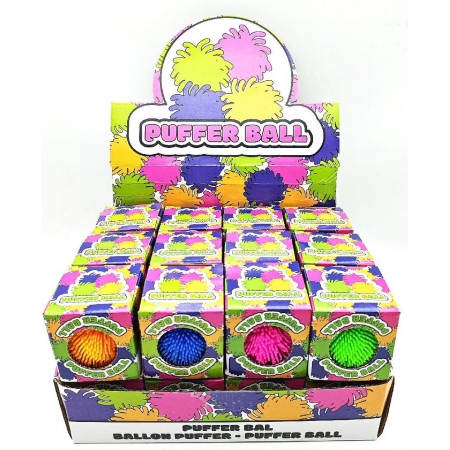 PUFFER BALL 6 CM