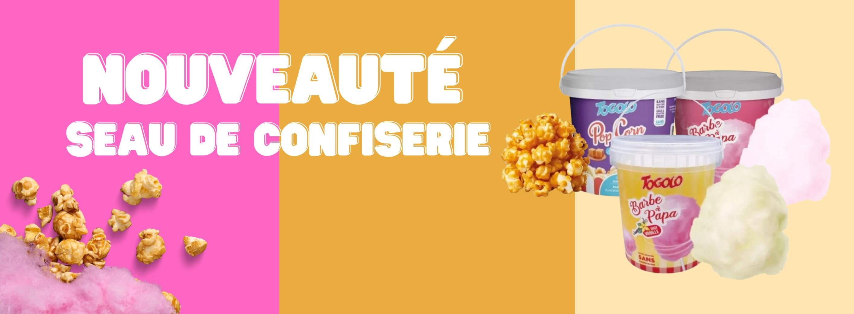 Vente de lots pour kermesse, fêtes, loto, tombola avec votre grossiste